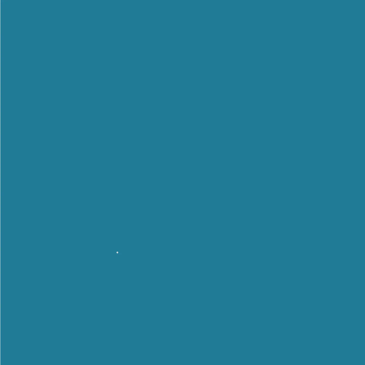 AZUL TURQUESA – Pinturas Crysmar