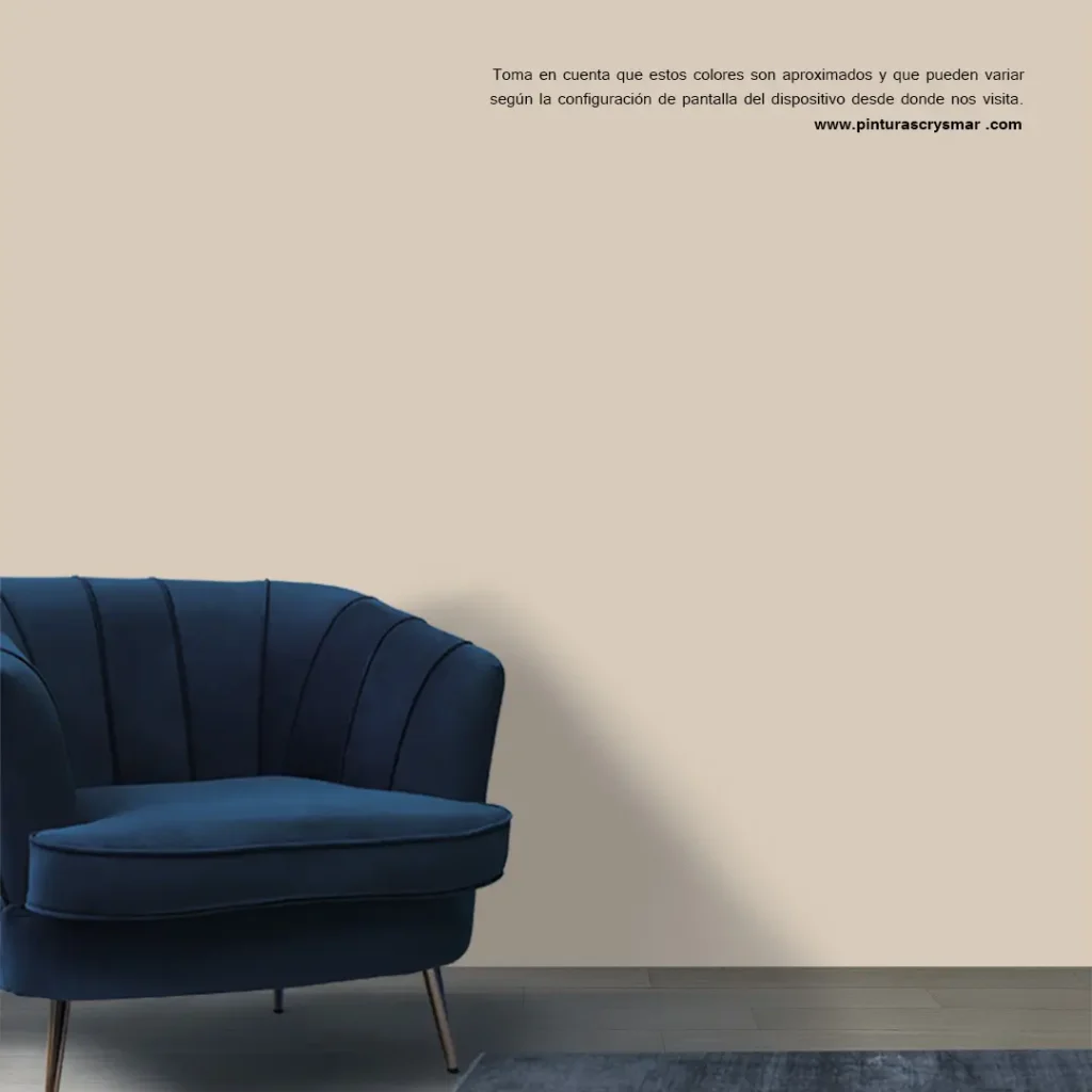 BLANCO PERLA – Pinturas Crysmar